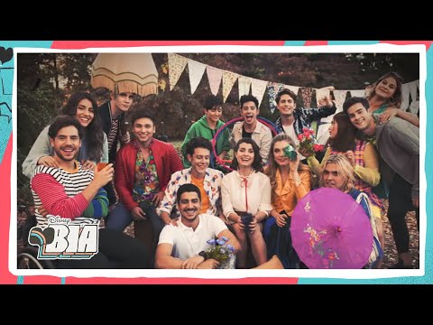 BIA | Así yo soy - Oficjalny teledysk!