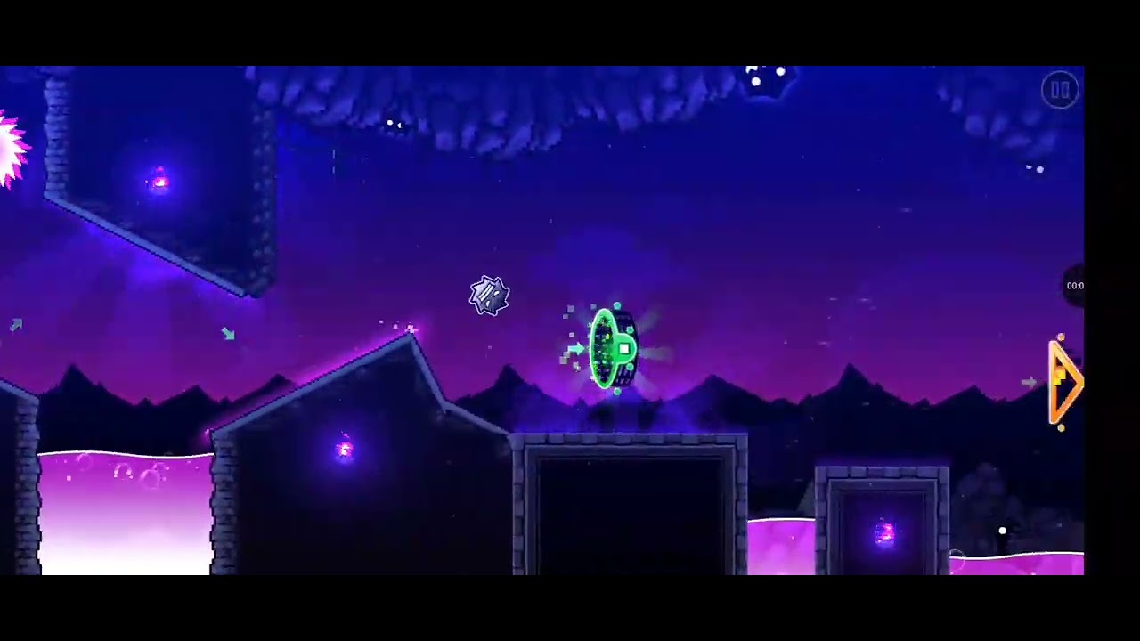 RawStar by @MIAC_5 , Geometry Dash: The Nukebound Event. - YouTube