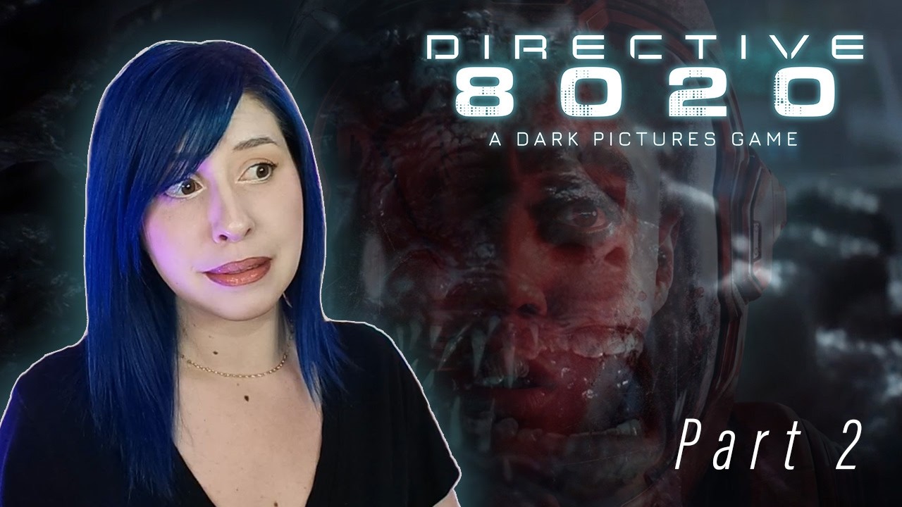 Directive 8020 Part 2 END | I've Been Demoted | Episodes 4-8 - YouTube