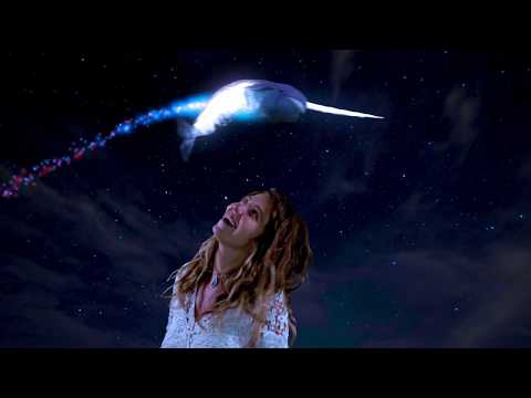 Shanin Blake - Howlin' (OFFICIAL music video)