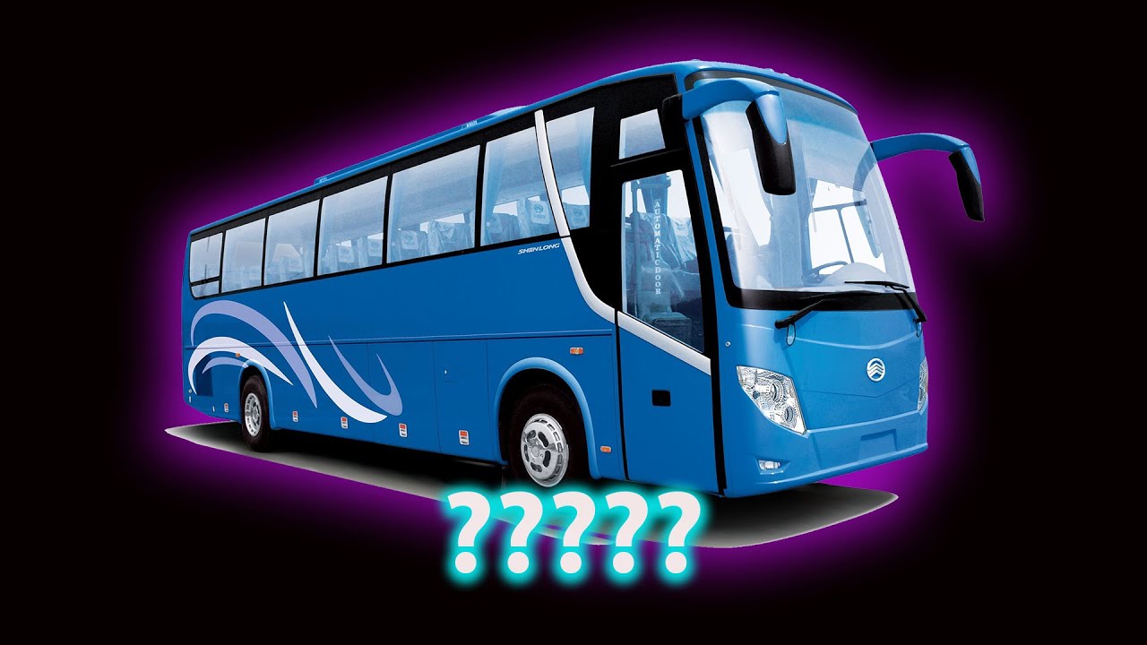 9 "Bus Horn" Sound Variations in 31 Seconds - YouTube