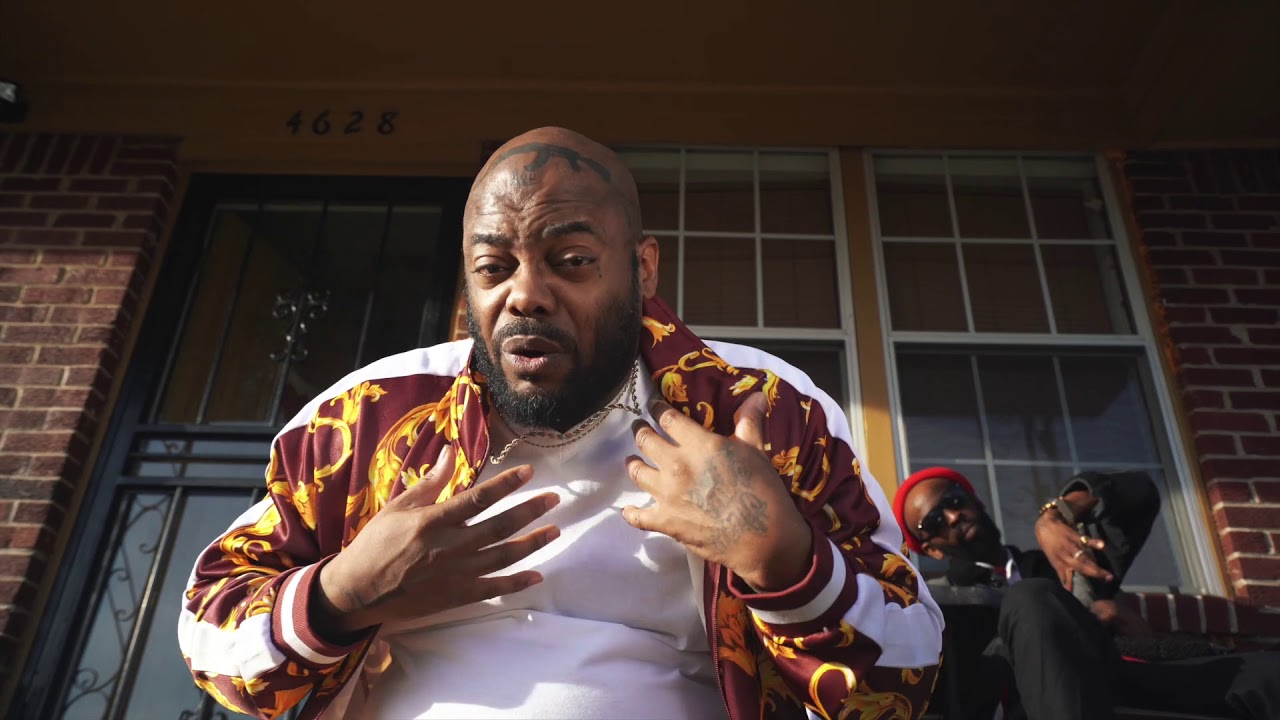 Cilo Da Hustla | Nino | Official Video | Prod by Dee Marc | Eng by ...