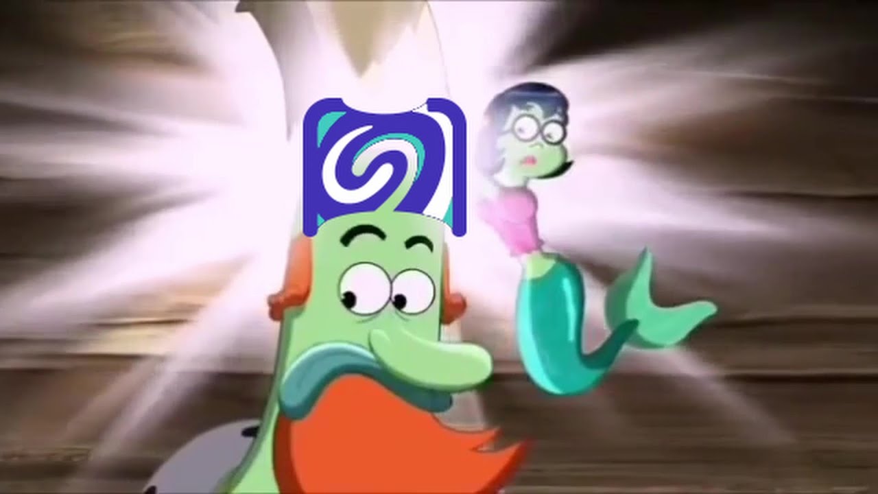 What it feels like to see a Splattercolor Screen - YouTube