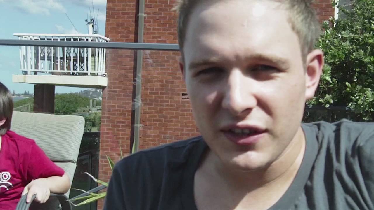 Nanacast review by James Dyson - YouTube