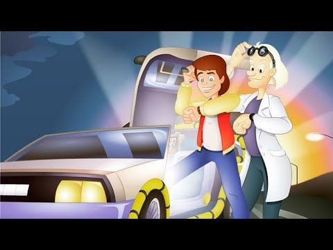 GELECEĞE DÖNÜŞ JENETİK