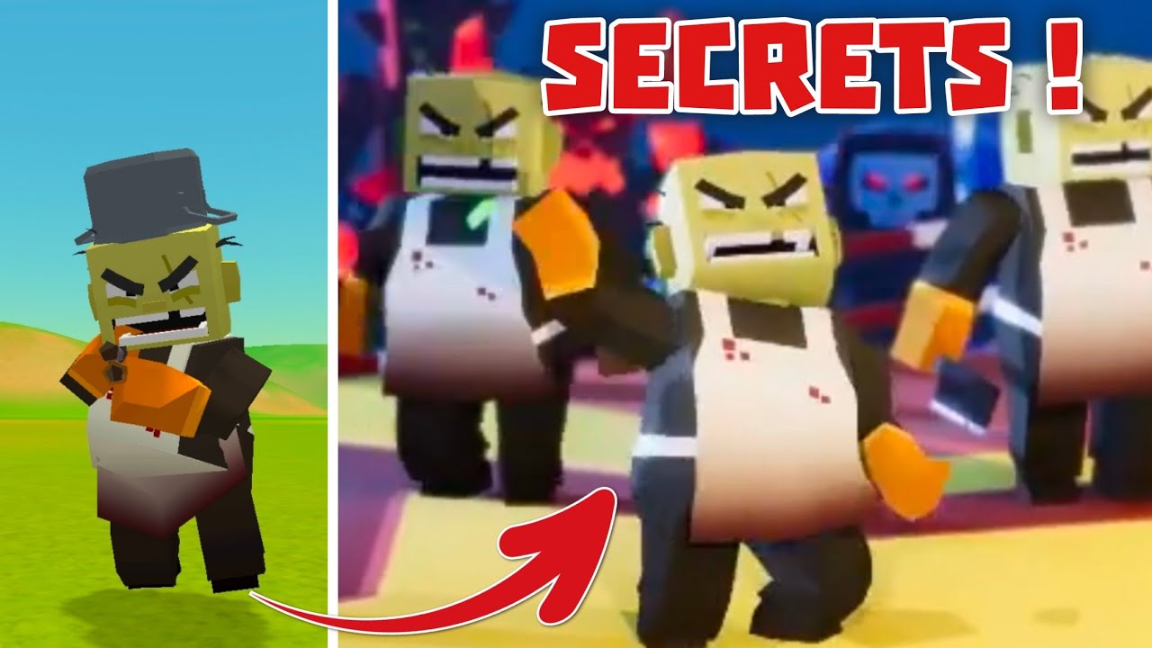 100 % Sure For The New Skin And Mob Emotes Leaks In Upcoming Update 4.3 ...