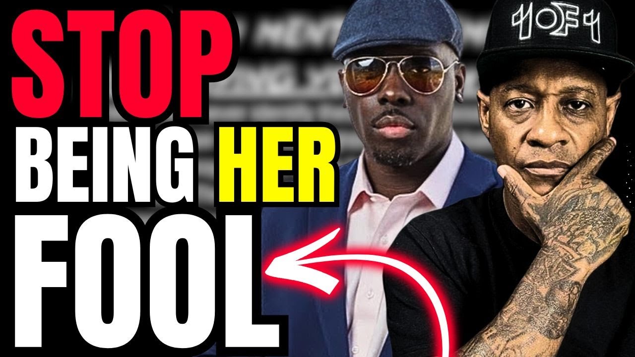 10 Signs She’s Playing You for a Fool! (Learn How Real Men Flip The ...