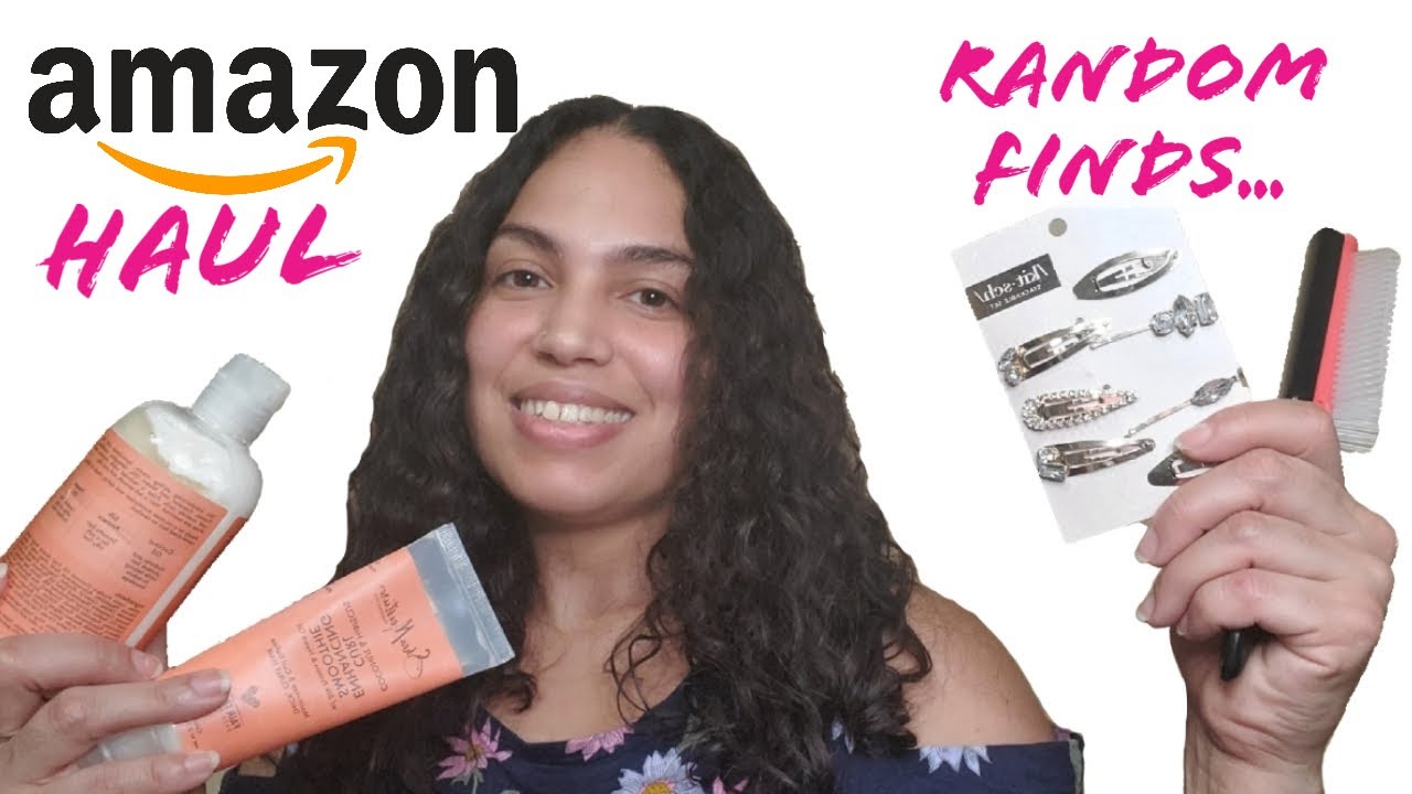 Amazon random haul-October 2020 |With Links|- ItsMaritsabel - YouTube