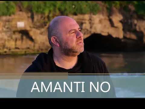 LEO FERRUCCI  AMANTI NO   (L .Aprea -  L.Ferrucci ) 2018