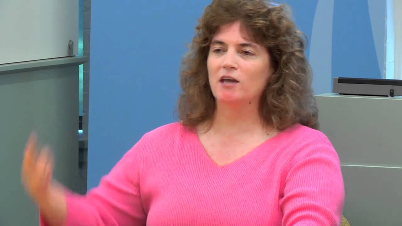 Michele Kerr - Campus Freedom Network Conference 2010 - YouTube