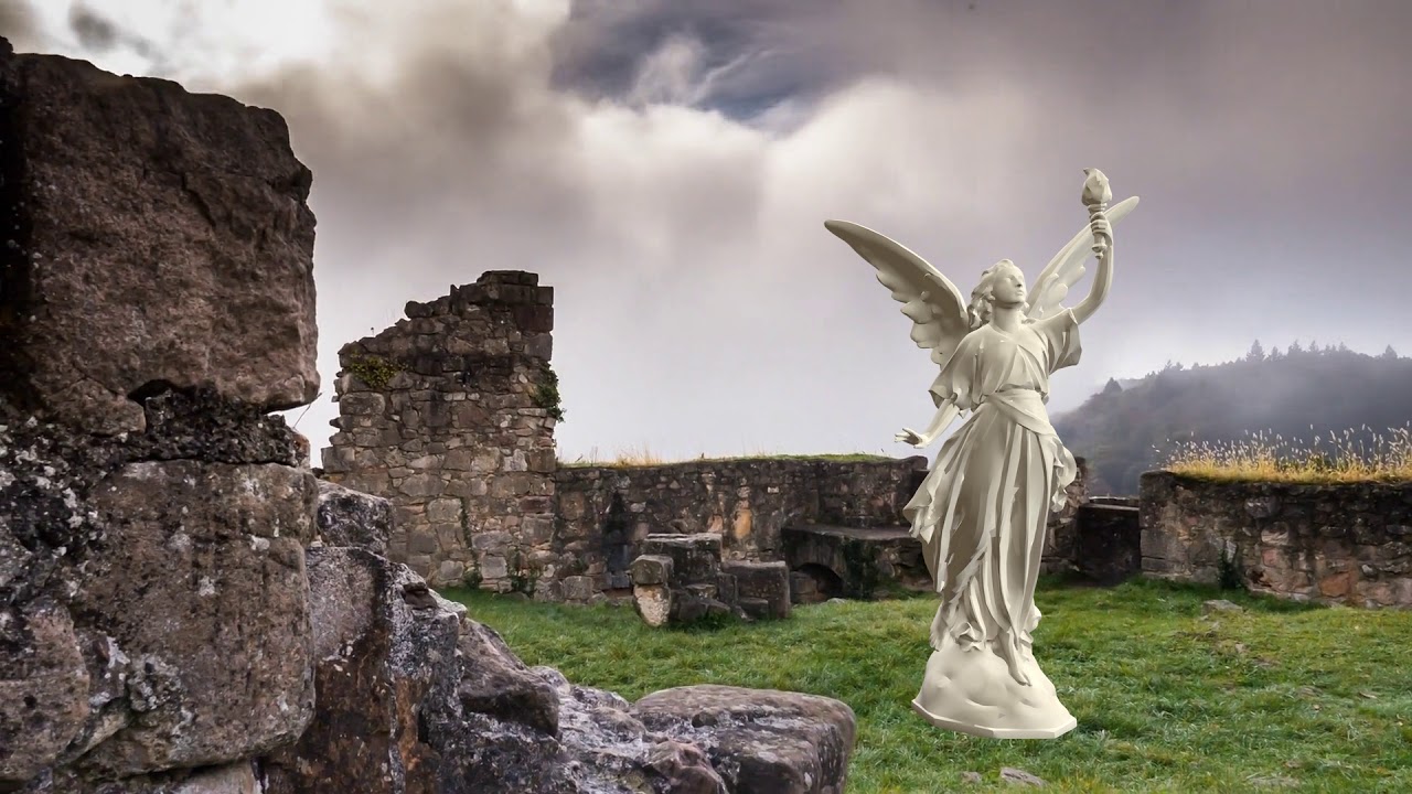 not statue of liberty - YouTube