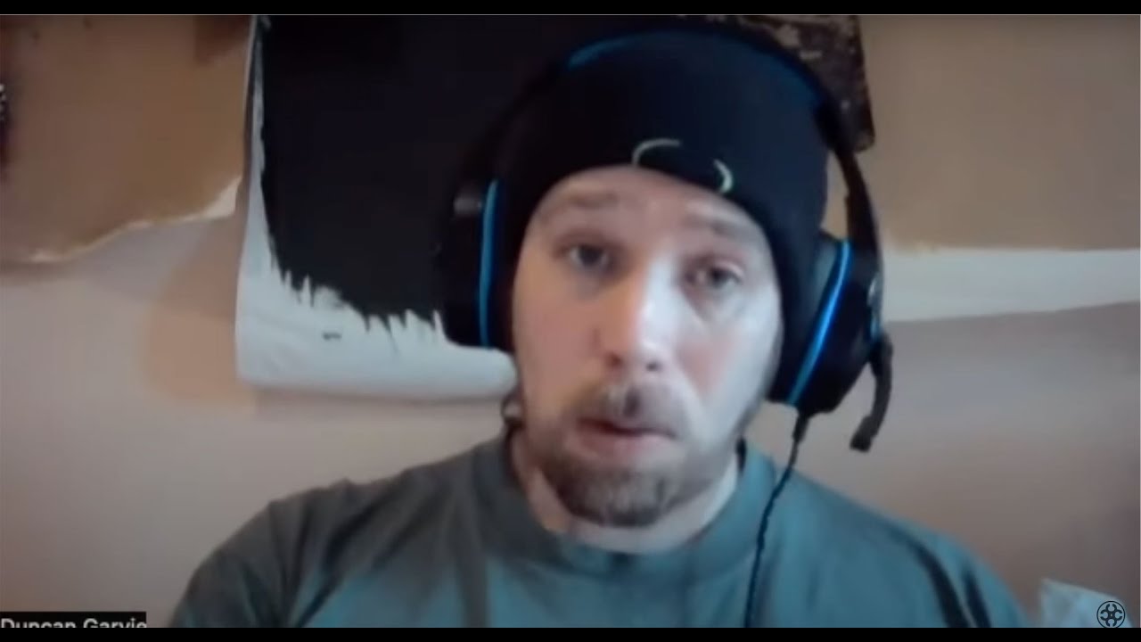 🎰 gambling addictions with Bet Blocker CEO duncan garvie - YouTube