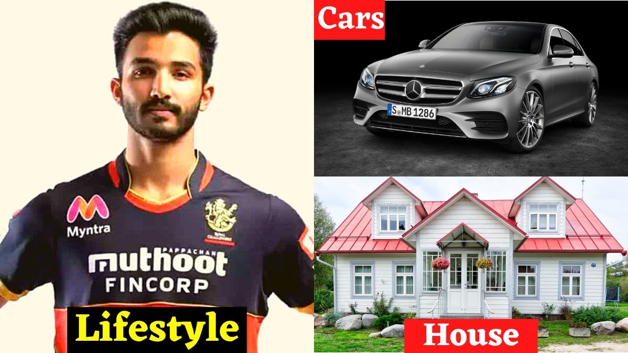 Devdutt Padikkal Biography ||Lifestyle, Family, ipl team, Income ...