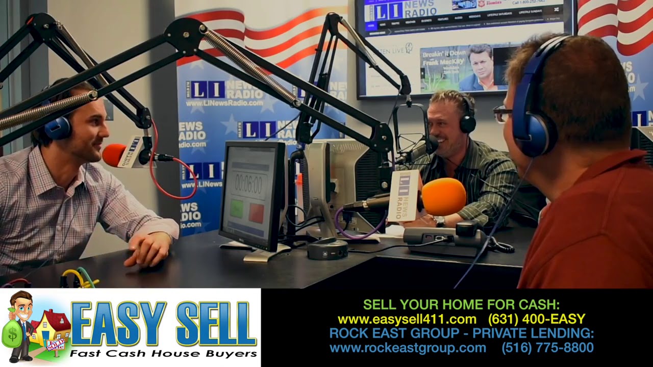 Cashing Out: with guest Rick Haberman -What Makes The Rock East Group ...