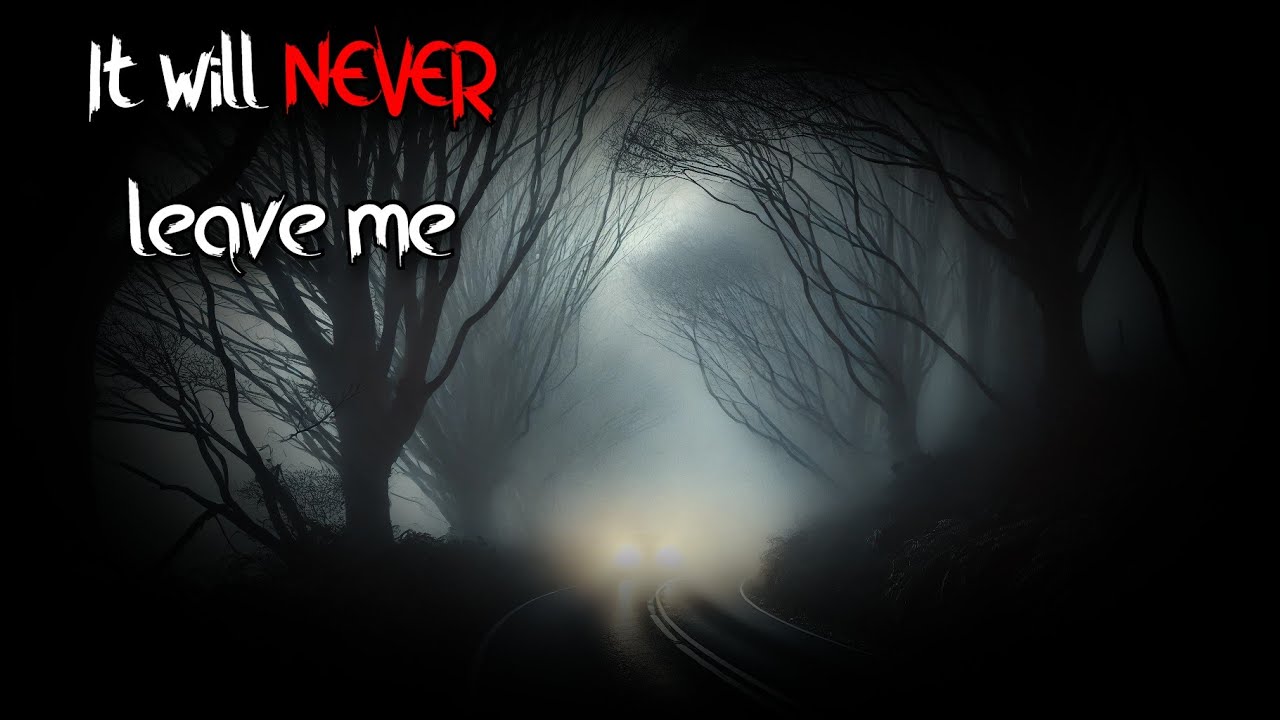 I Ran Over a Man, But He Came Back [CREEPYPASTA] - YouTube