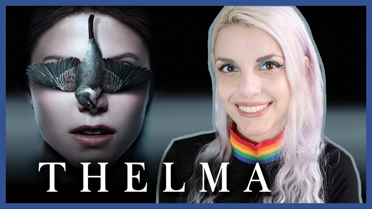 THELMA unisce LGBT e fantascienza - Recensione no spoiler | BarbieXanax ...