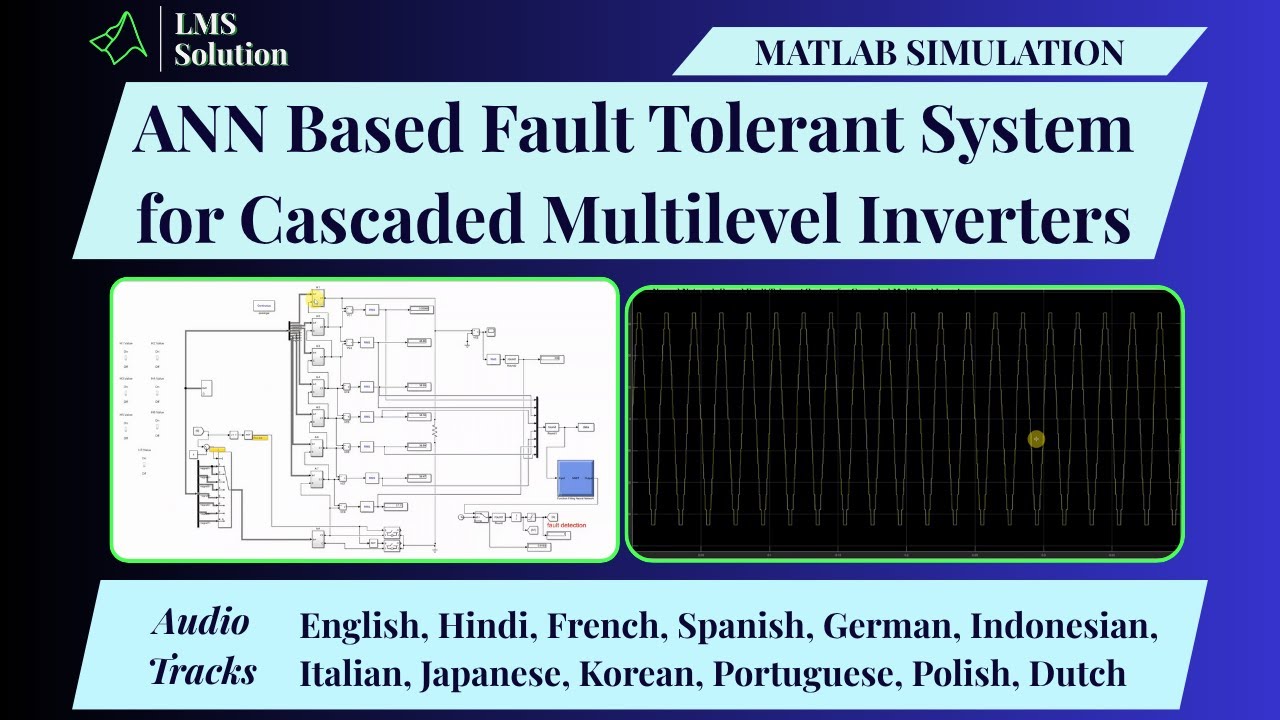 MATLAB Implementation of Neural Network Based Fault Tolerant System for ...
