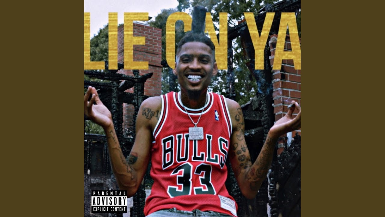 Lie on Ya - YouTube