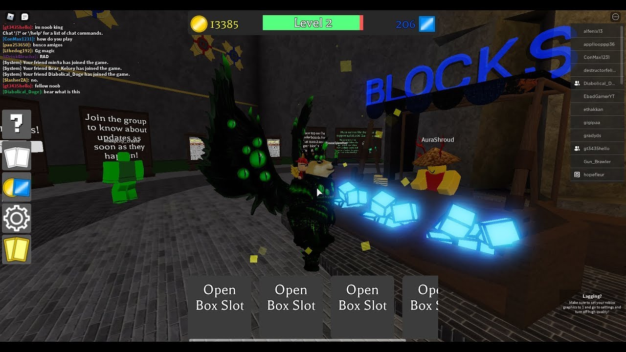 Roblox How to play Blox Royale like a pro! - YouTube