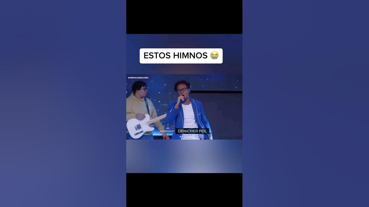 HIMNOS QUE NOS MARCARON - YouTube HIMNOS QUE NOS MARCARON - YouTube