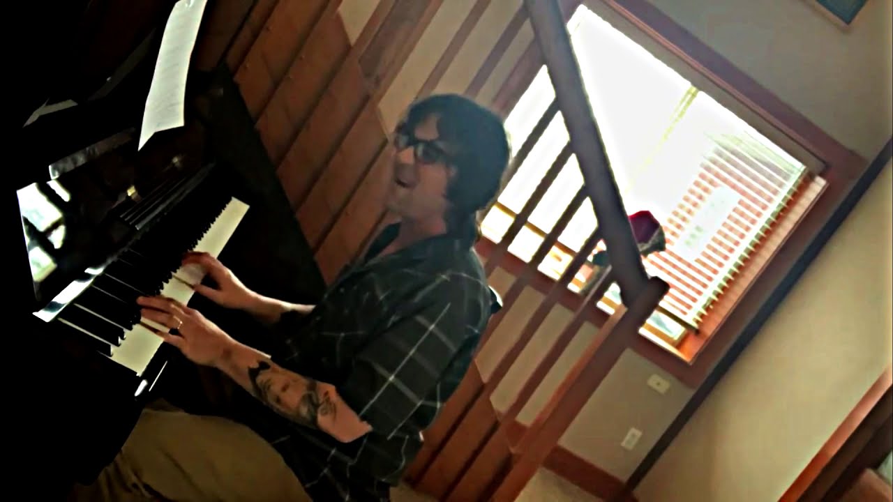 David Zollo - NOTHIN' - [from Road to the TVZ Festival 2020] - YouTube