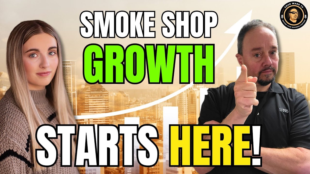 Smoke Shop Marketing Hacks: Boost Sales with Staff Tips & Mystery ...