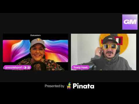 GM Farcaster ep89, April 15, 2024 - YouTube