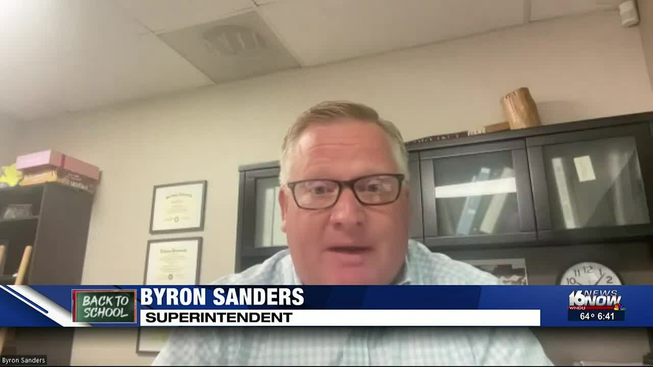 Jimtown Jimmies return to the classroom Wednesday - YouTube