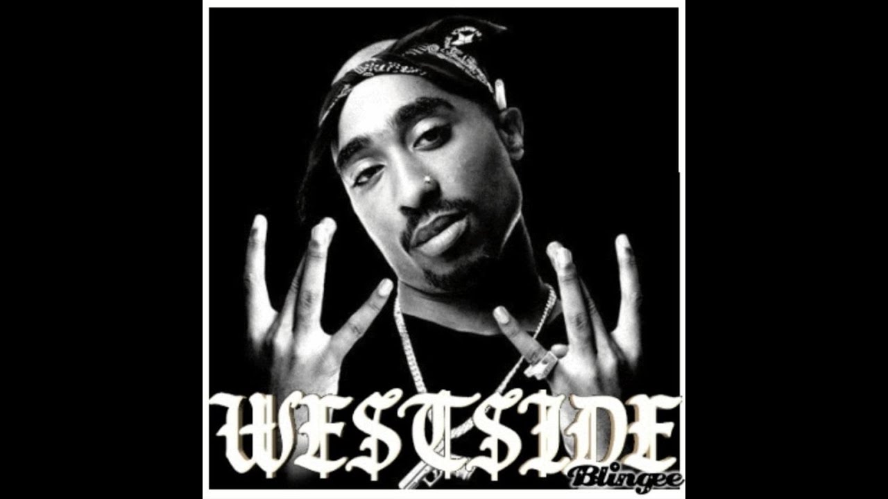 2Pac - Hell For A Hustla 2021 - YouTube