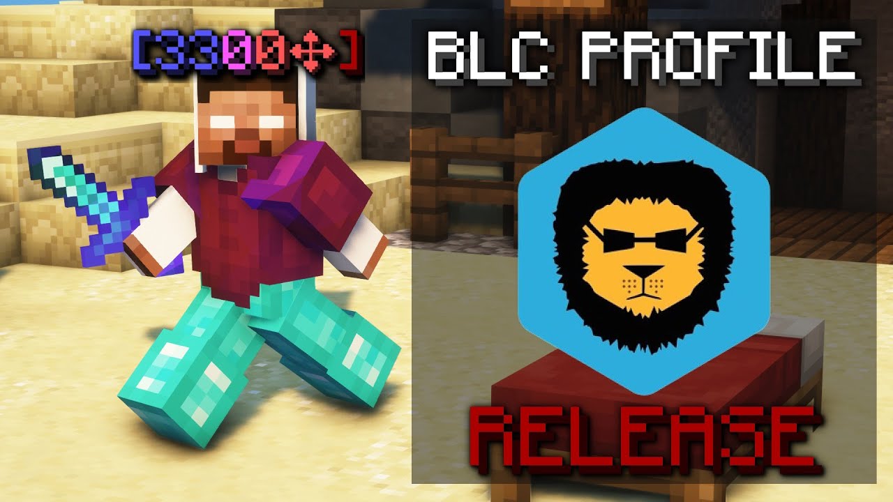 3000 Star Badlion Profile Release | Hypixel Bedwars - YouTube