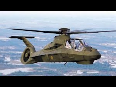 Top 10 Most Advanced Attack Helicopters In The World 2019
