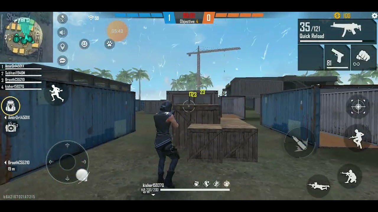 ff lovers techno gamer like lovers - YouTube