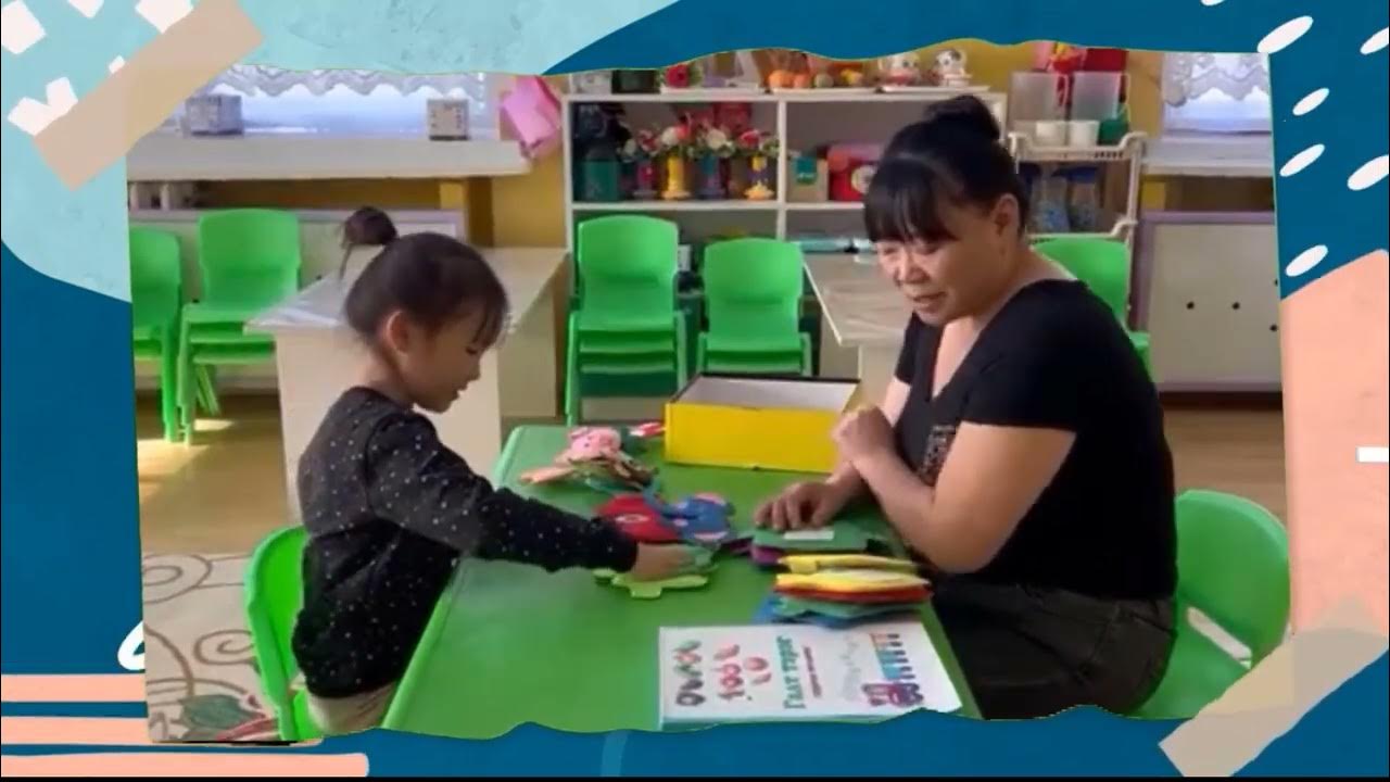 Дархан СӨБ Цаасан хайрцагтай тоглоом Youtube