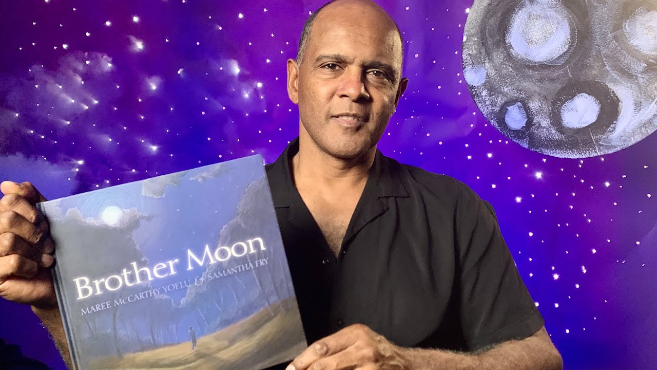 Brother Moon - Teaser - YouTube