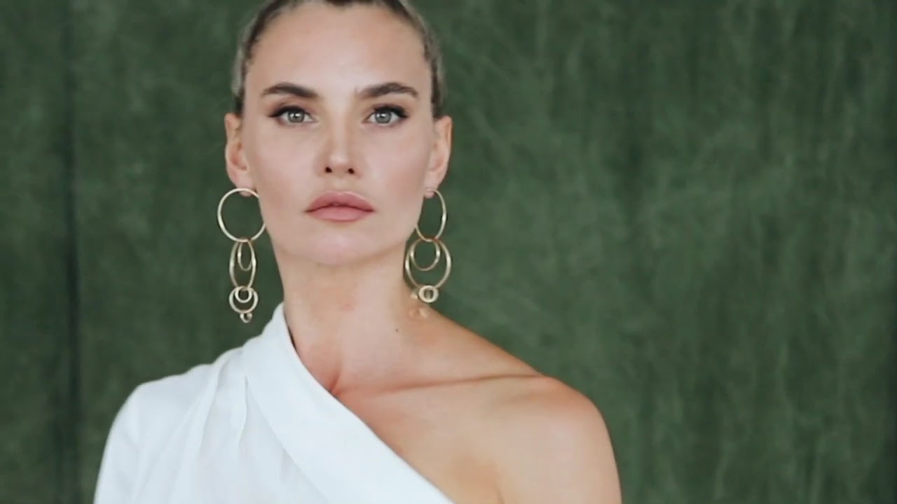 Victoria Liub | Actor’s promo - YouTube