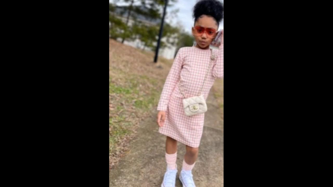 Tik Tok Stars Lani Love Vs Haleigh Phillips Youtube