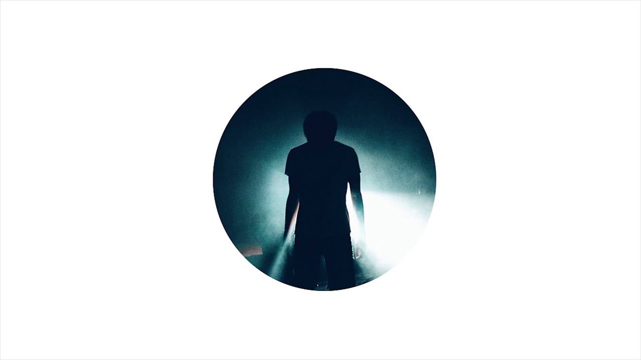 Braeden Bailey - Legend - YouTube