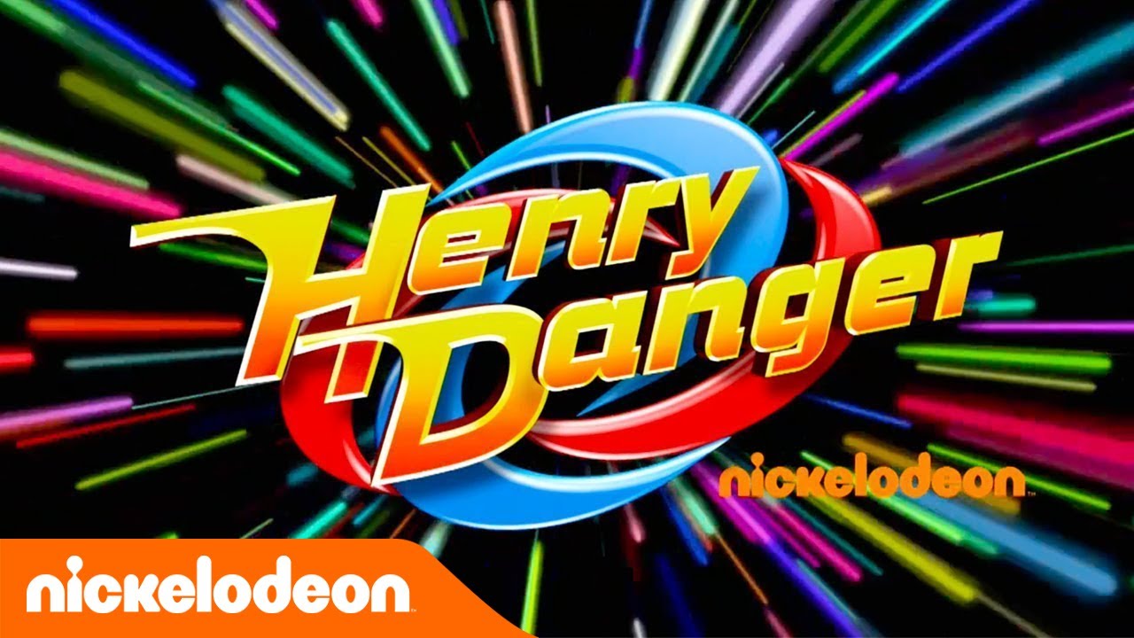 Henry Danger | Intro | Nickelodeon Deutschland - YouTube