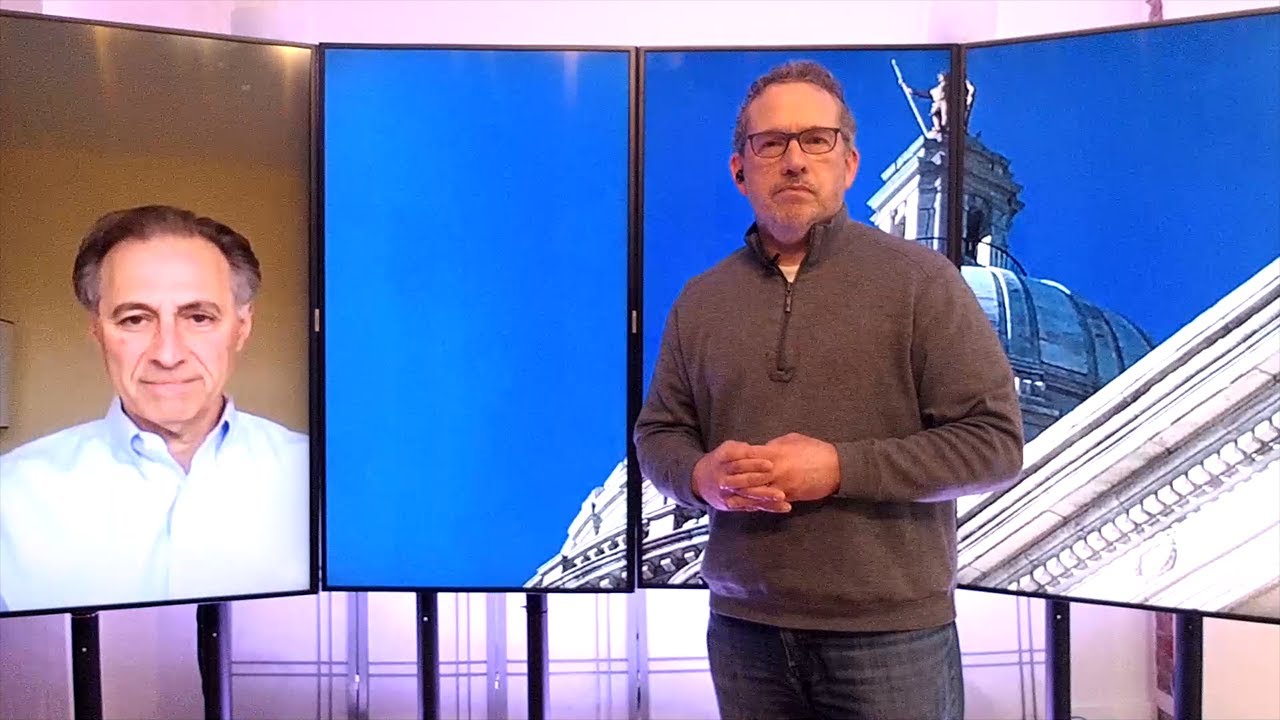 Michael DiBiase. President & CEO, RIPEC - YouTube