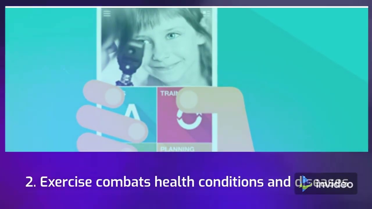 EXERCISE 7 BENEFITS OF REGULAR PHYSICAL ACTIVITY YouTube EXERCISE 7 BENEFITS OF REGULAR PHYSICAL ACTIVITY YouTube