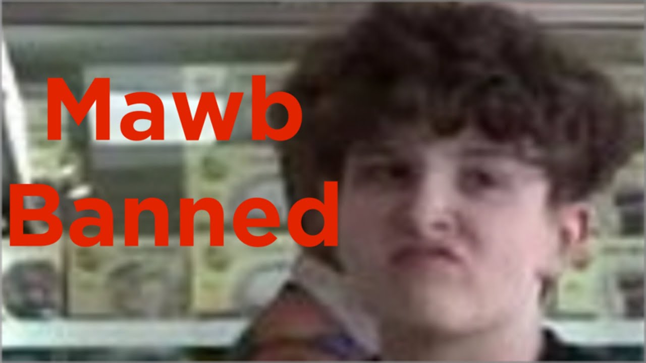 The Worst YouTuber Imaginable(Mawb) - YouTube