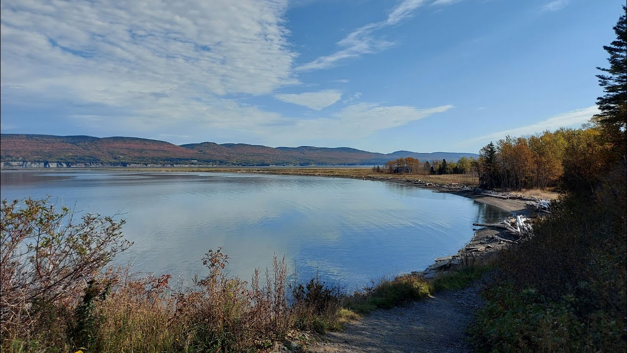 Boom defence (Gaspé) - Plage de la Gaspésie #32 - IMAGIMER par Johanie ...