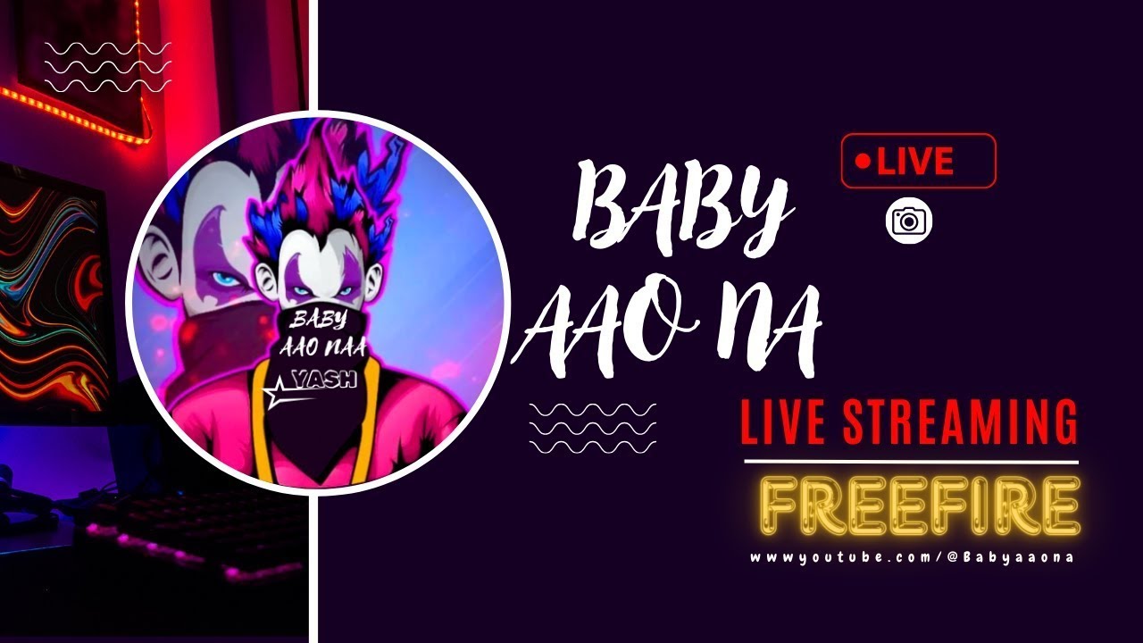 BABY AAO NA FF 😎 BR RANK GRANDMASTER GAMEPLAY 😎👽#classyff #freefirelive ...