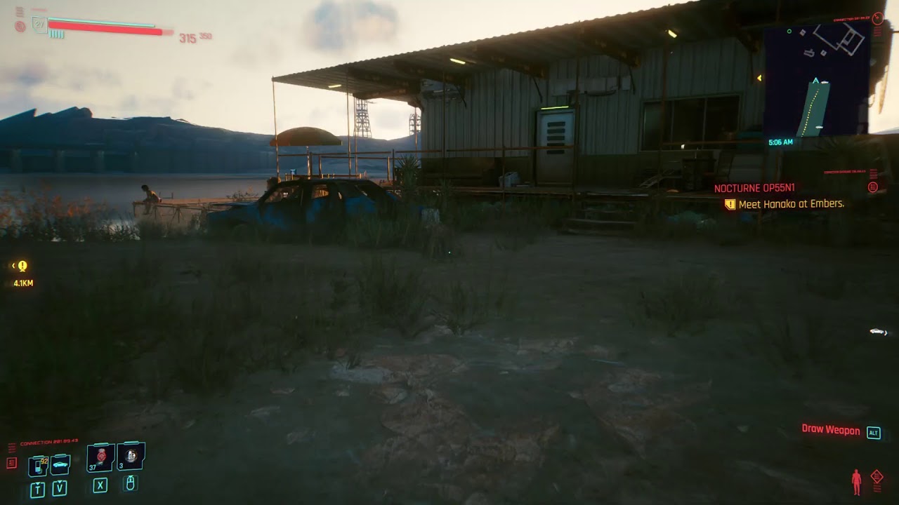 the crew is here - YouTube