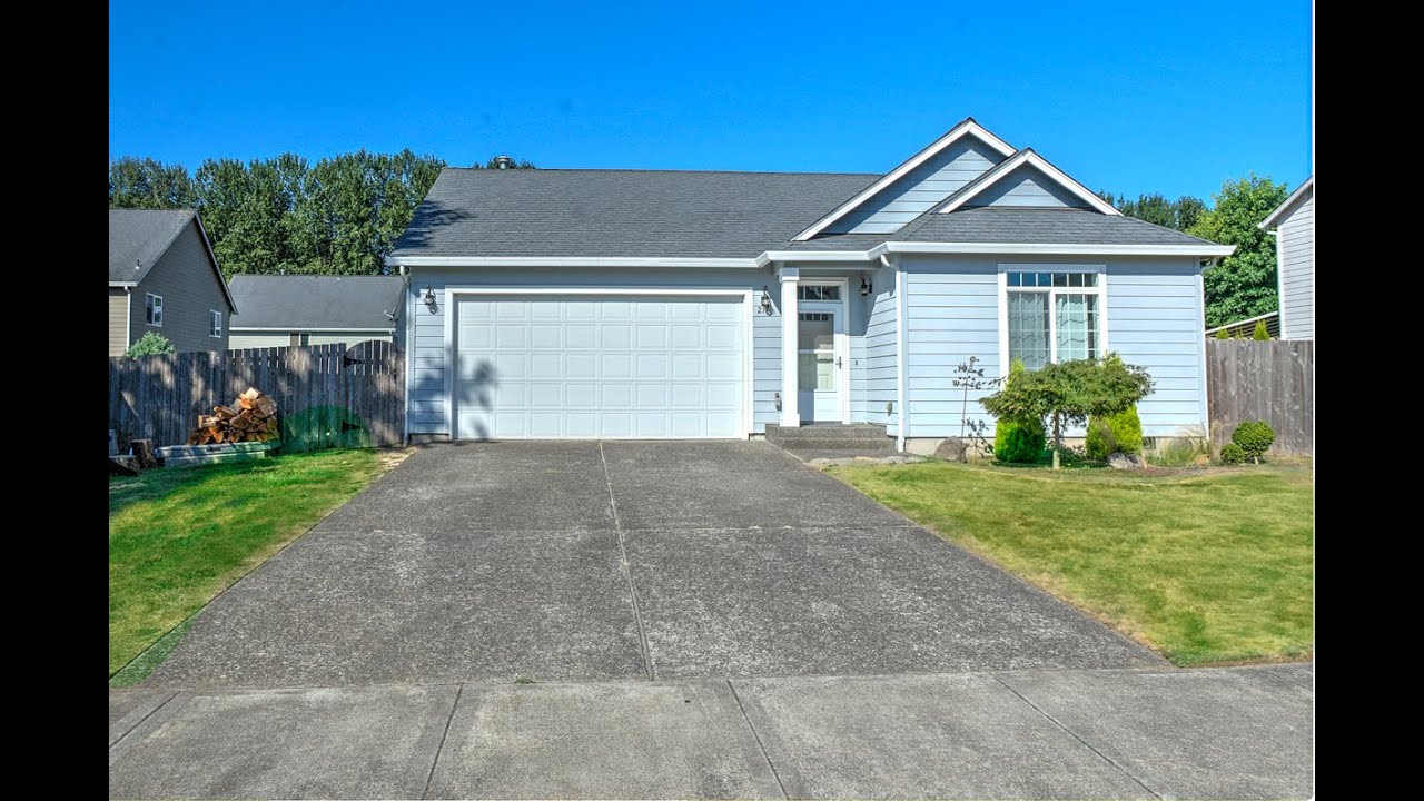 217 Mable Lane, Woodland, WA 98674 - YouTube