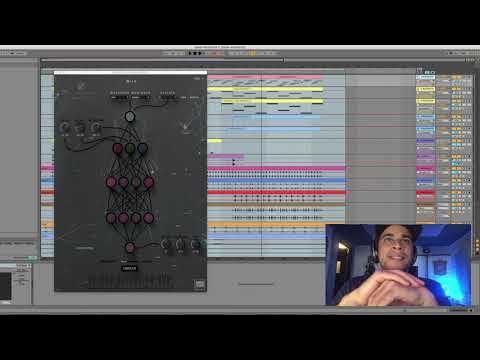 AudioFB ReCONSTRUCT : Review - YouTube