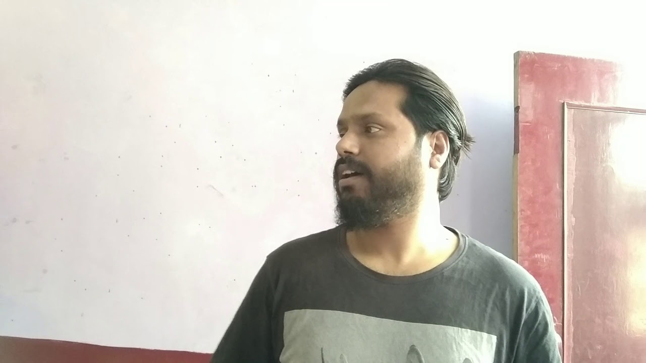 #Rajatroyonline#Suresh Kumar Sahu - YouTube