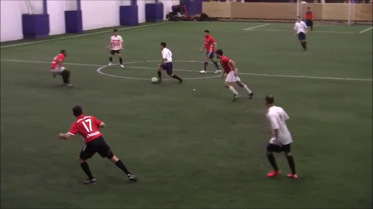 Justin Manalo ExtraProfileVideo Clips - YouTube