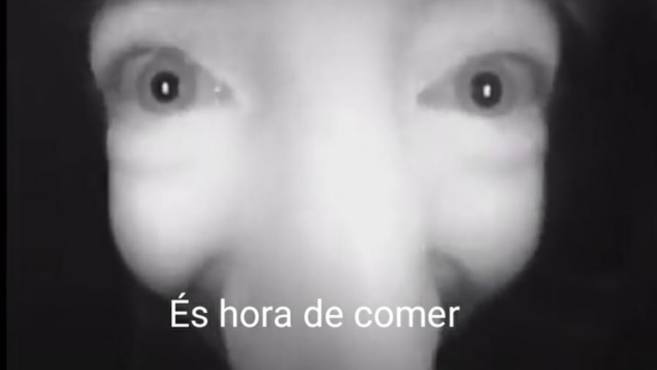 Es hora de comer meme - YouTube