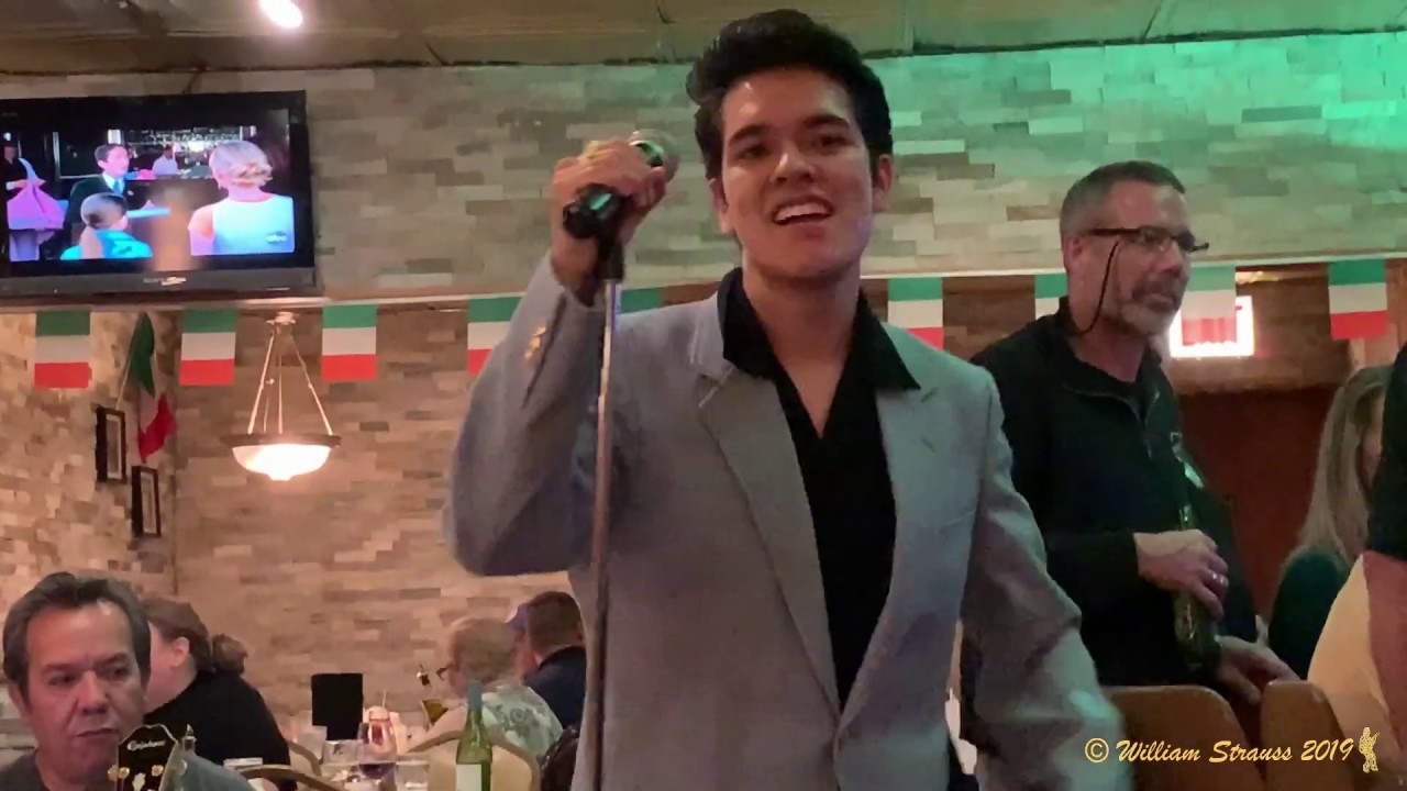 Hugo Colin - "Teddy Bear" - YouTube